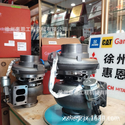 卡特3512TW9211涡轮262-7099743002-5003S710270-5063S
