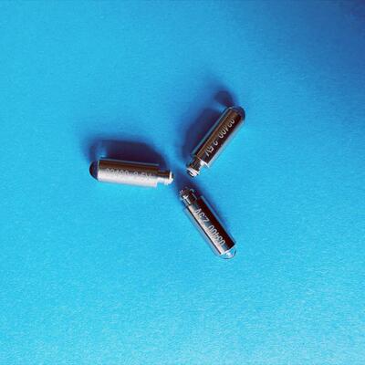 WelchAllyn伟伦检耳镜电耳镜24000/22840用03400灯泡