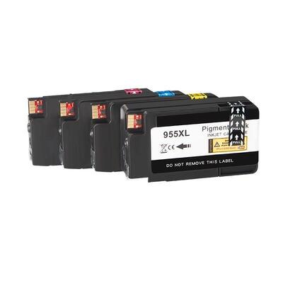 希墨适用955xl墨盒 7740 Pro8210 8216 8710 8720 8725 8730 8740