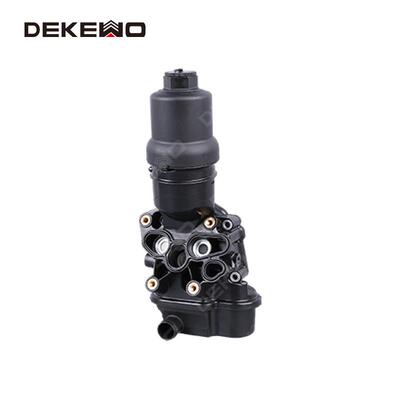 厂家直销适用大众奥迪A/6C62.0机06F11539油滤清器总成06F115397H