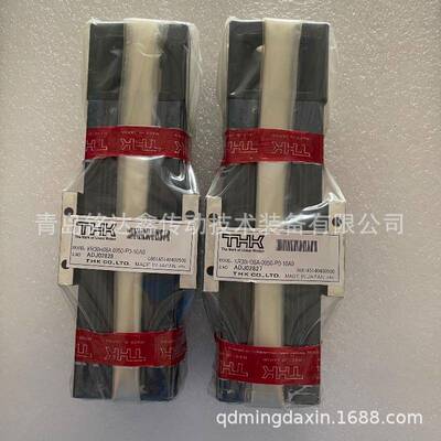 THK直线导轨滑块SSR15XVSSR15XVM滑块