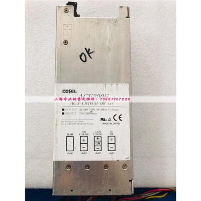 ACE300FACE-OHWM-00电源现货包好已测试退旧