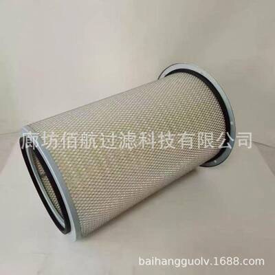 供应矿山机械AF478-020空气滤芯 AF478-020康明斯发电机组滤芯
