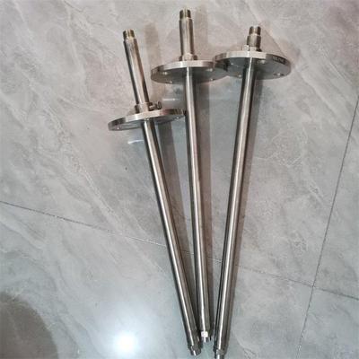 脱销喷枪烟气降温降尘二流体脱硝喷枪CNSR二流体脱销喷枪耐腐蚀