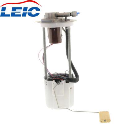 Genuine Parts MU1883 燃油泵和水平传感器模块,带密封