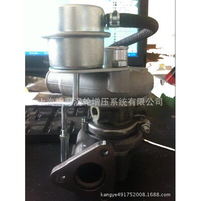 全柴480涡轮增压器TD025 49173-03500 3408023810000