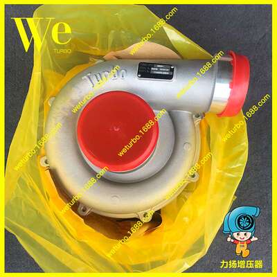 ISUZU HINO 6WA1 RHC9 Turbocharger 114400-2902 1144002902适用