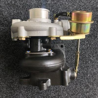 适用常柴4D28TCI-341000A 涡轮增压器