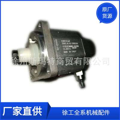 供应徐工原厂压路机配件SNM2JN/011RN02AAV1B5B5NNNB风扇马达