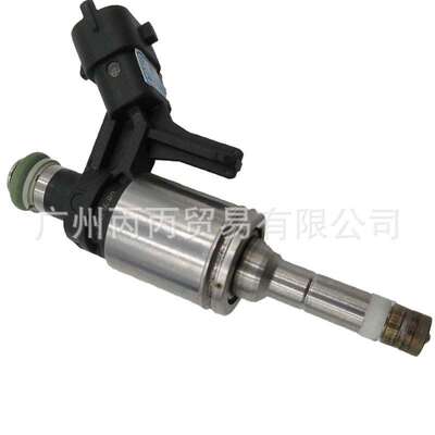 标志3008 408 508 C3XR C4喷油嘴 1.6T 9802541680 0261500157