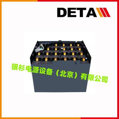 霍克UKHAWKER蓄电池4PZS320  48V320AH电子能源系统