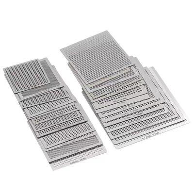 14A4件接套显卡植KIP踢网BG直加热钢网