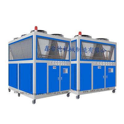 厦门水冷式工业冷水机风冷式冷水机微型箱式冷水机工业冷水机