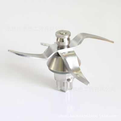 适配美善品TM31不锈钢刀片Thermomix替换配件TM31