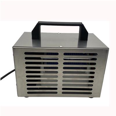 臭氧FHO发生器家用新除异味除醛现货汽车空气净化毒消臭房氧甲消