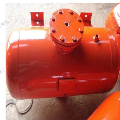 KQP160空不锈钢碳钢用空气炮煤仓破拱清堵器脉矿冲式空气炮1KQP0