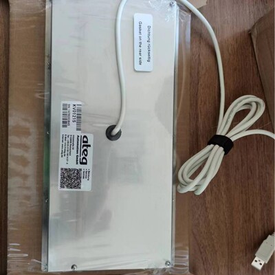 德国InduKey工业键盘103653-007KV01215/TKV-084-MODUL-USB-U