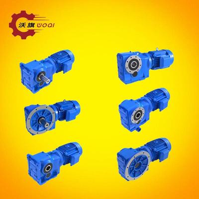 DLK04-32-DMP100L-4-M4-R-S:B-3KW辊道减速机KD05-108.29-0.55KW