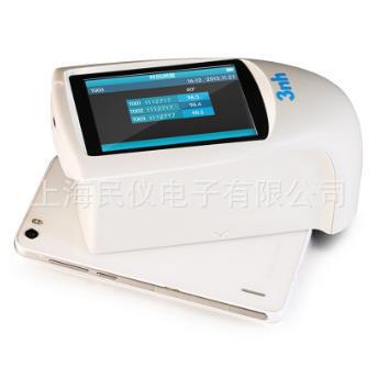 3nh/三恩驰 HG60S经济型光泽度仪 油漆金属大理石材光泽计