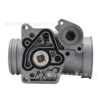 摩托车节气门体FORZA3003334节235404FORZA30045电喷气门阀体配件