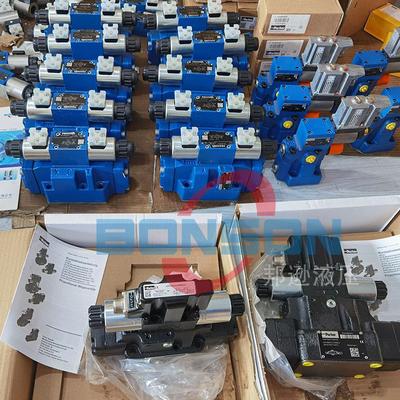 PARKER派克 D31FBE01CC4NF0014，D3FBE02MC0NKW0