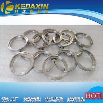 精加工钛环光亮车光钛环生产GR1GR2GR5TA1TA2TC4