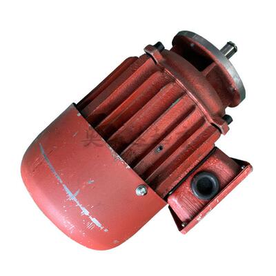 Z电D动Y型锥形转子制电动电机功率0.2kw动VIL葫芦运行机