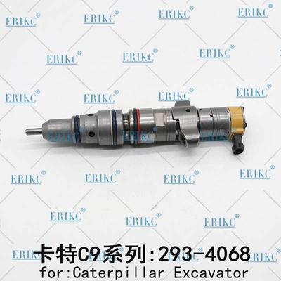 293-4068柴油共轨喷油器2934068适用于CaterpillarC9卡特喷油器
