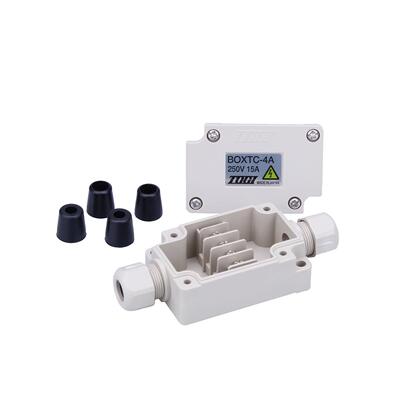 TOGI东洋技研接线盒BOXTC-4ABOXTC-6A热卖中