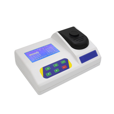 【ThermRui】LTWS-1000H台式铵离子测定仪0.02~25.00mg/L