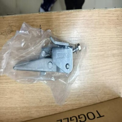 池田屋优势！！KAKUTA角田 不锈钢钩式夹具  NO.FA120RK-2S