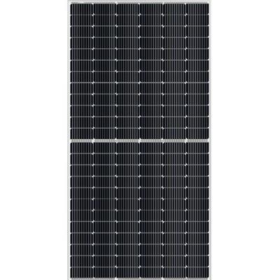 550w太阳能电池板太阳能发电板光伏发电板SOLARPANEL