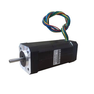 OK42BLS100-24024V105W4000RPMNEMA17Brushlessmotor