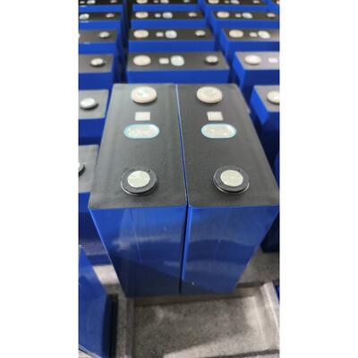 融捷能源3.2v280Ah储能专用