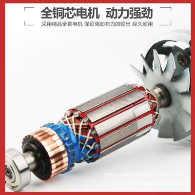 V电动工缝锥美缝剂施工勾缝抠缝开槽器瓷砖墙AKN地砖具电动清缝清