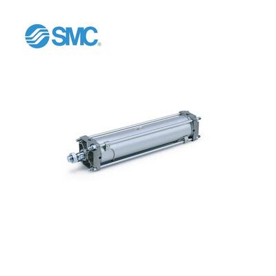 SMCCA2-Z系列缸气单/1标准型:杆双作用CDA2B100-58040Z