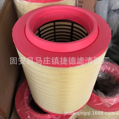 捷0德4P-器0710732801104P-711气空滤清滤芯