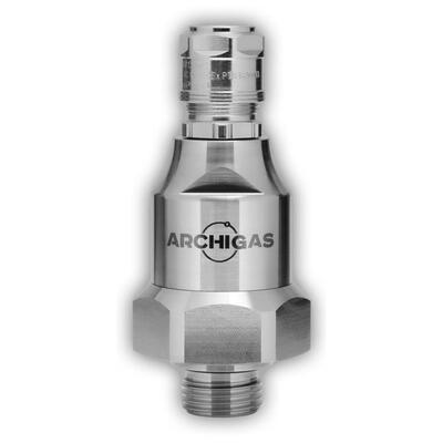 挪威NORSK TCD3000 SiA H2 gas analyser 氢气传感器