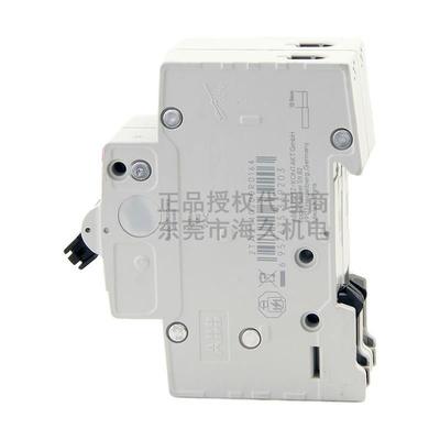 压ABB低开关S系VLHH200列交流断路器SH2020-D1;2CDS21201R0011