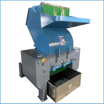 软胶PVC粉碎机5匹10HP15P塑胶碎料机打料机广东厂家直销优惠价