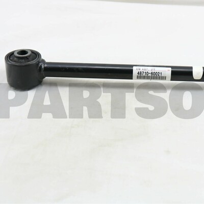 适用丰田陆地巡洋舰FJ80HDJ80方向机后拉杆48710-60021对装