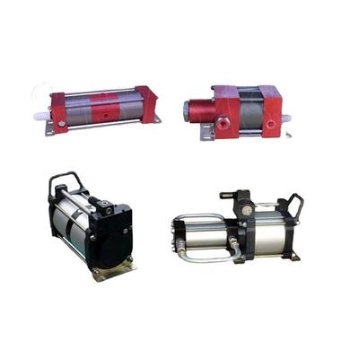 空气增压泵GPV系列用于车间气源压力增压气体增压