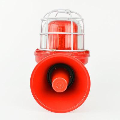 带网罩防撞矿用防爆声光报警器BDJ-02 STBDJ-02 BBJ-3 ST-BBJ-02