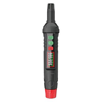 HABOTEST新品HT62笔式温湿度计