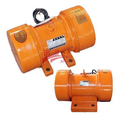 供应YZS-1.5-4振动电机全铜线质保一年滨河制造