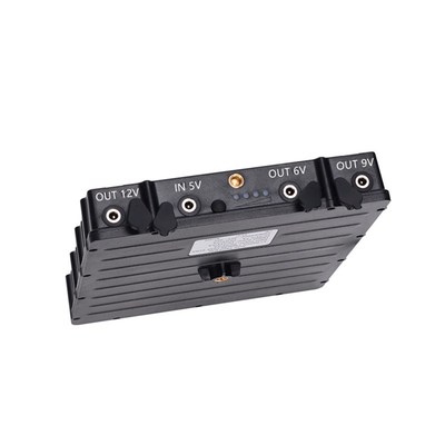 3W8000毫安时太阳能板12V9V6V 输出适合所有hunting camera