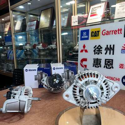 卡特C7发电机 20R0957 366-2756 266-2756 3662756 2662756