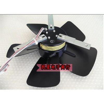 TYPETR300P54H-3200VACFAN全金属框叶支架风扇