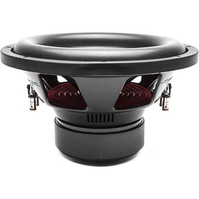 音之初PRO-DE12C60DE12C600音0高音重头1200w双42欧姆车载低炮1寸