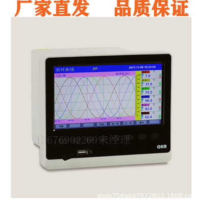 OHR-H300/301/F300/G系列表